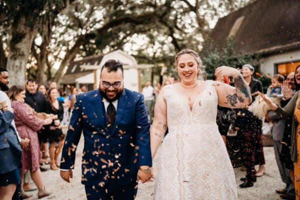 Everlasting Love: Bailey & Josh's Wedding Journey - Studio Levana ...