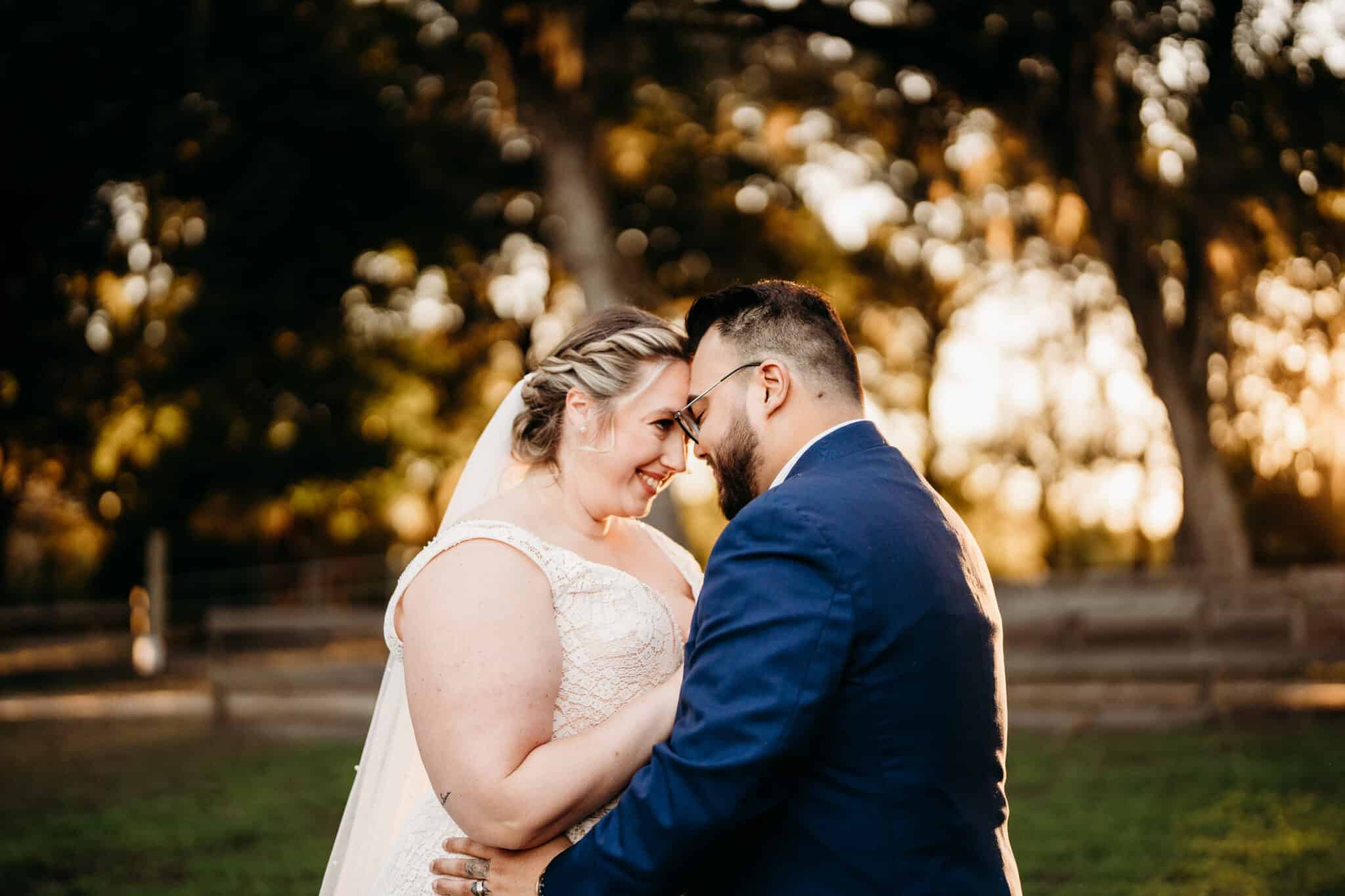 Everlasting Love: Bailey & Josh's Wedding Journey - Studio Levana ...