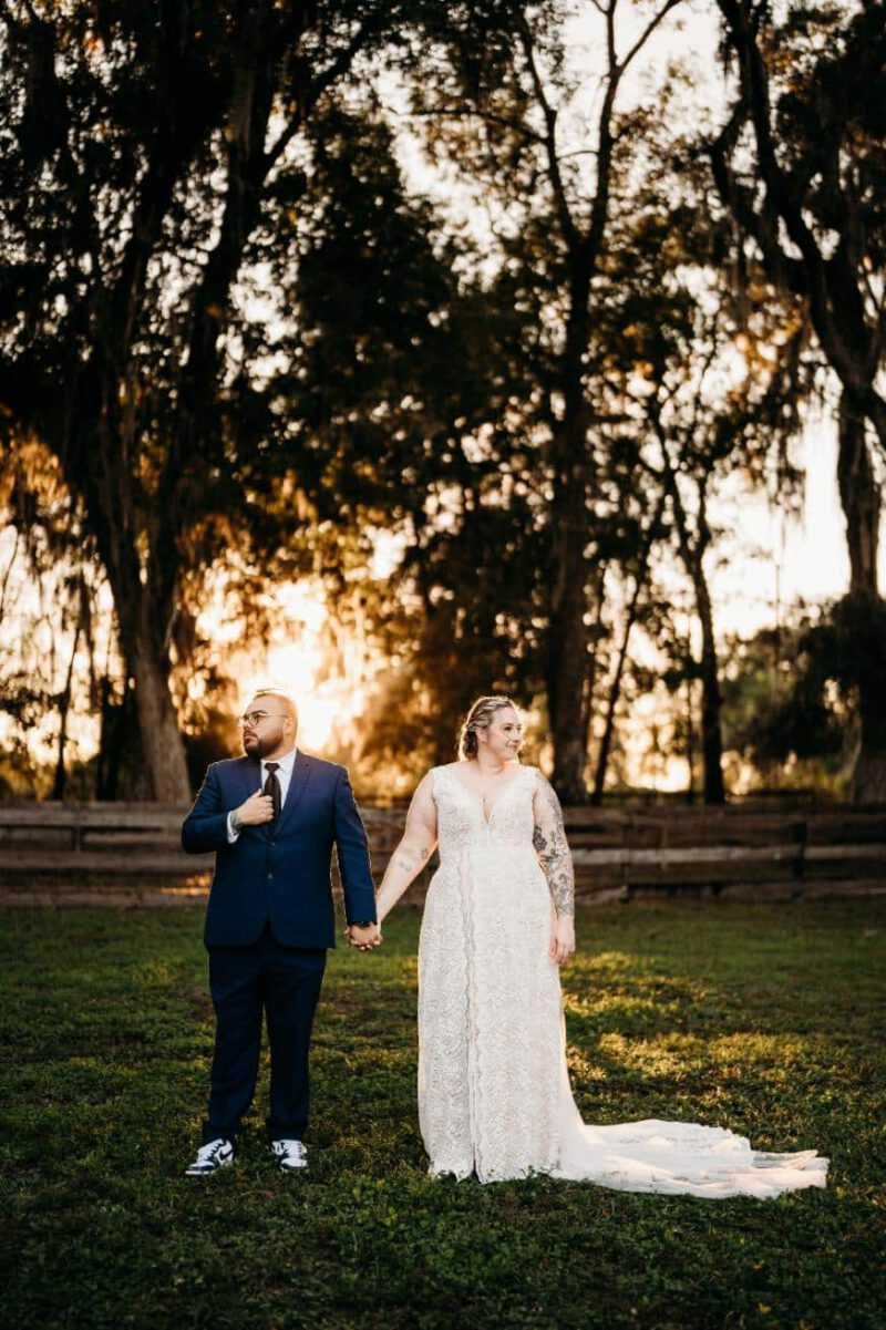 Everlasting Love: Bailey & Josh's Wedding Journey - Studio Levana ...