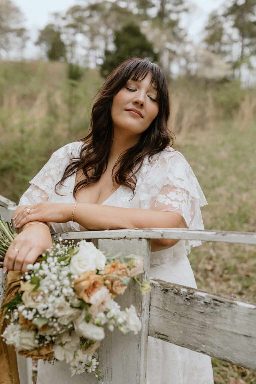 - Studio Levana – Plus Size Wedding Dresses with Built-In Support