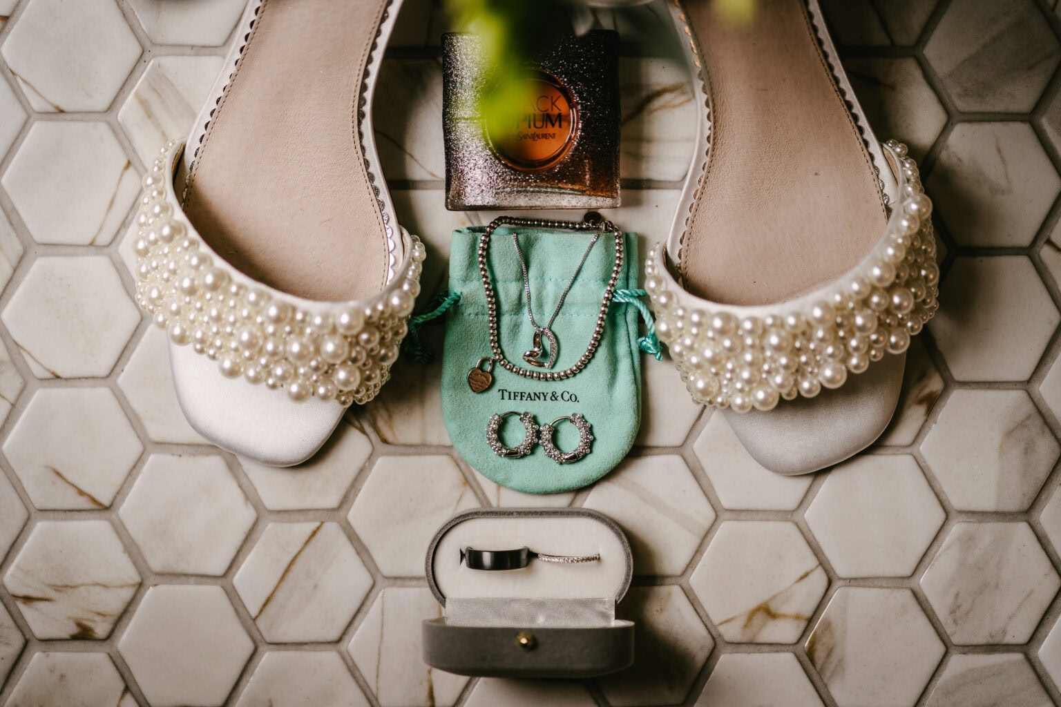 Rachel & Stuart’s Fairytale Wedding at Mottram Hall
