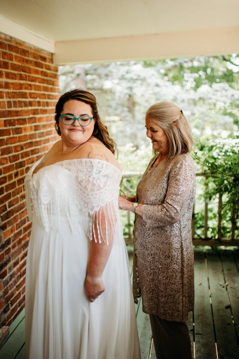 Boho Bride: Plus-Size Boho Wedding Dresses by Studio Levana