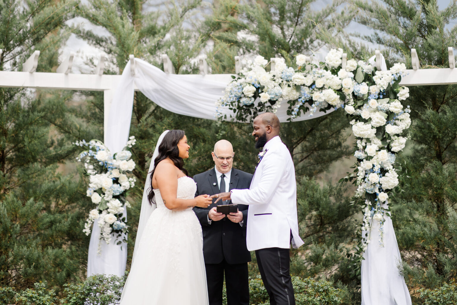 2027 Wedding Dress Trends | Studio Levana